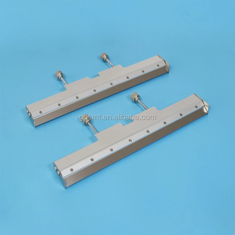 Smtsqueegee GKG 350mm 60degree - Precision Screen Printing