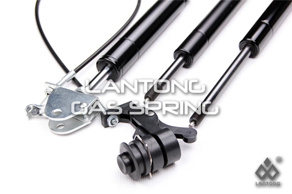 Lockable Gas Spring For Chair Controllable Gas Struts - Buy Lockable ...