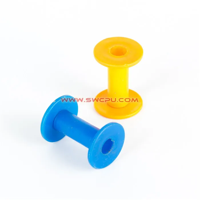 Colorful Plastic Empty Wire Spool For Electrical Use - Buy Electrical ...
