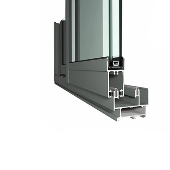 Durable Custom Aluminum Window Frame Parts - Buy Aluminum Window Frame ...