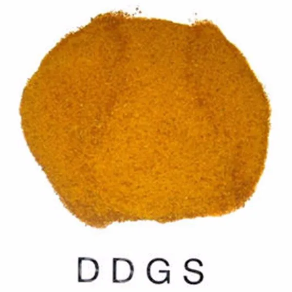 Feed Additives Corn Ddgs 26%min Distillers Dried Grains With Solubles ...