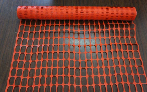 Pe Plastic Windbreak Mesh Used In Construction - Buy Plastic Windbreak ...