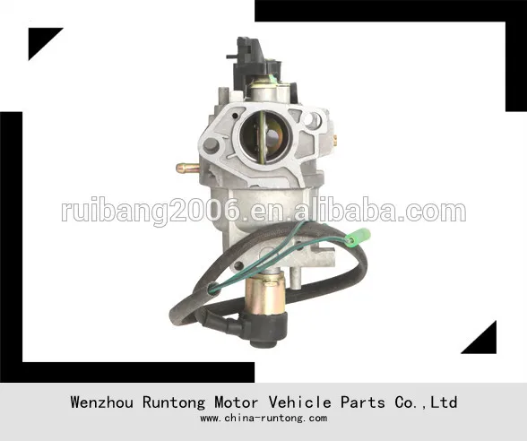 Gasoline Generator Carburetor Etq Tg52t42 Tg60h12 Gasoline Parts ...