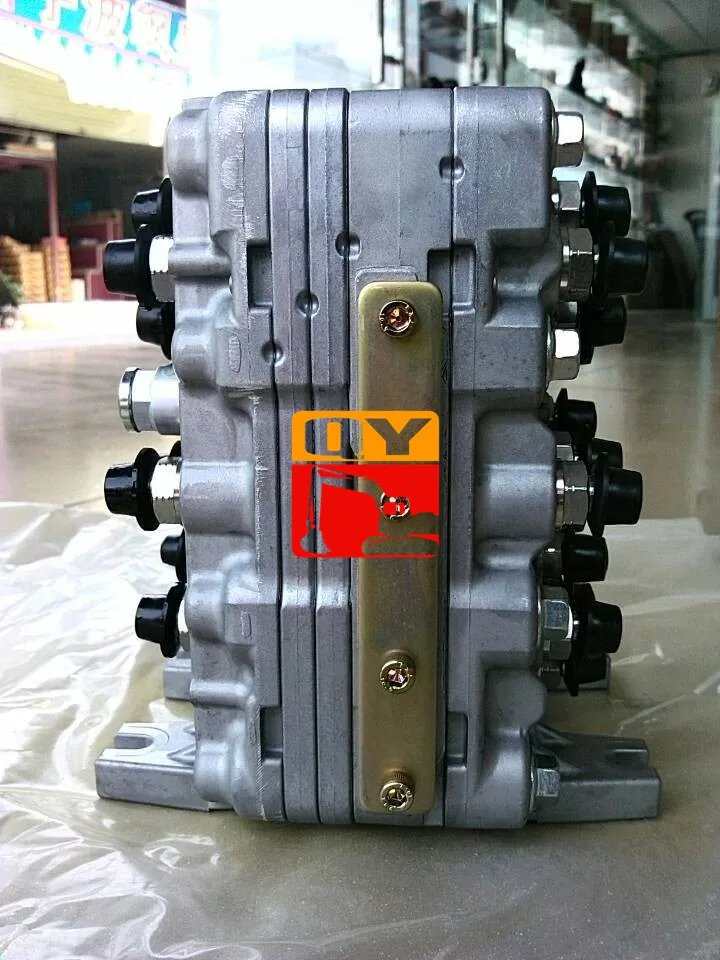 Original New Zx200-1 Zx230 Zx240 Zx250 Shuttle Valve 4486321 4468336 ...