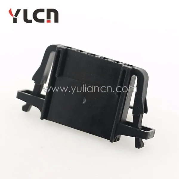 6 Way Electronic Gas Accelerator Pedal Auto Connector for Volkswagen ...