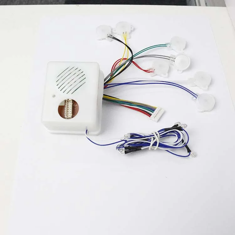 Music Box Toy Sound Module - Perfect for Baby Plush Toys