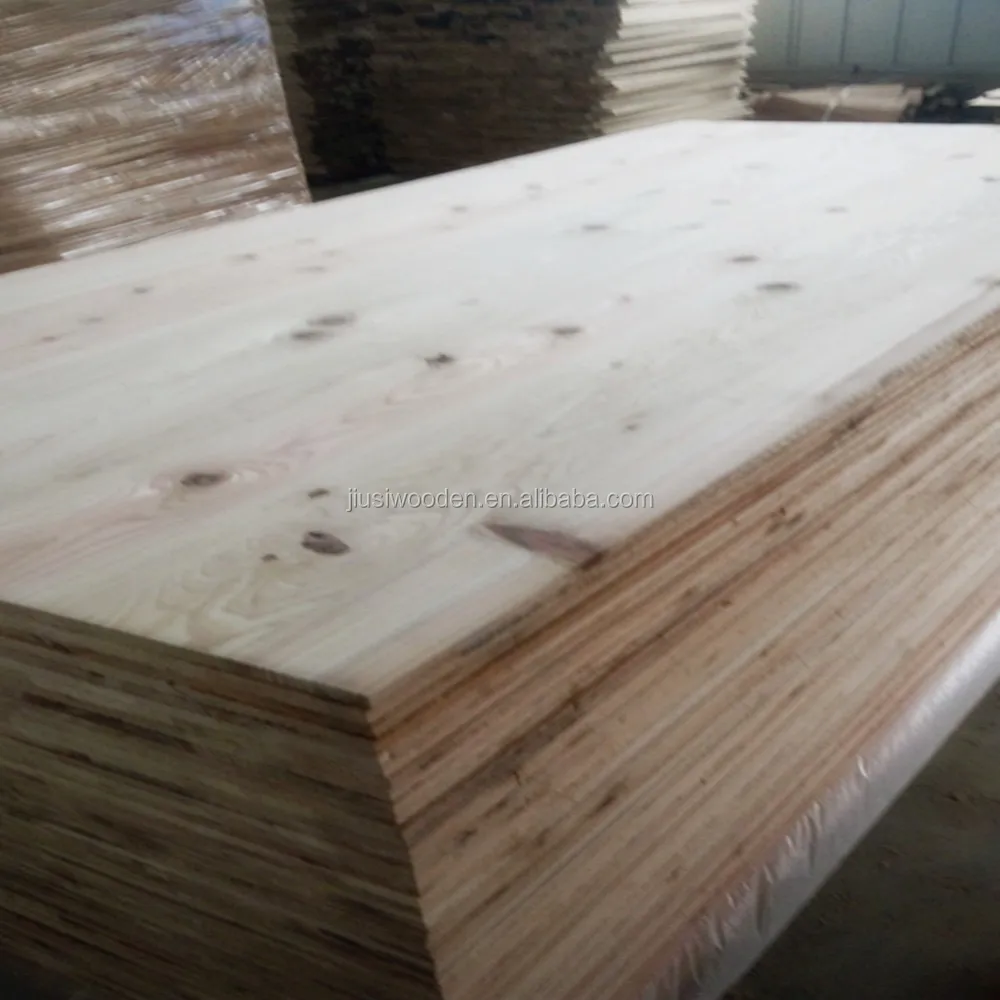 Solid Wood Blocks Timber Poplar Lumber Chinese Fir With Wholesale Price ...