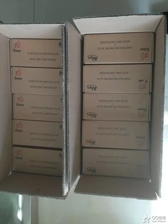 Original Lectra Alys 30/60/120 Plotter Ink Cartridge - Buy Lectra Alys Plotter Ink Cartridge ...