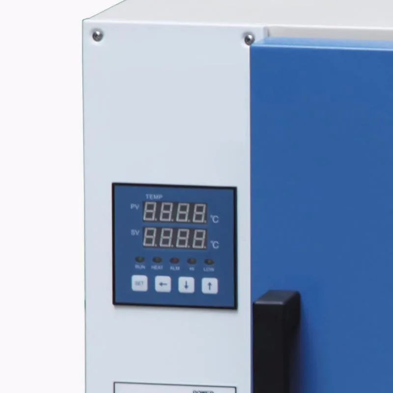 Lab Instrument Electrothermal Constant-temperature Dry Box - Buy ...