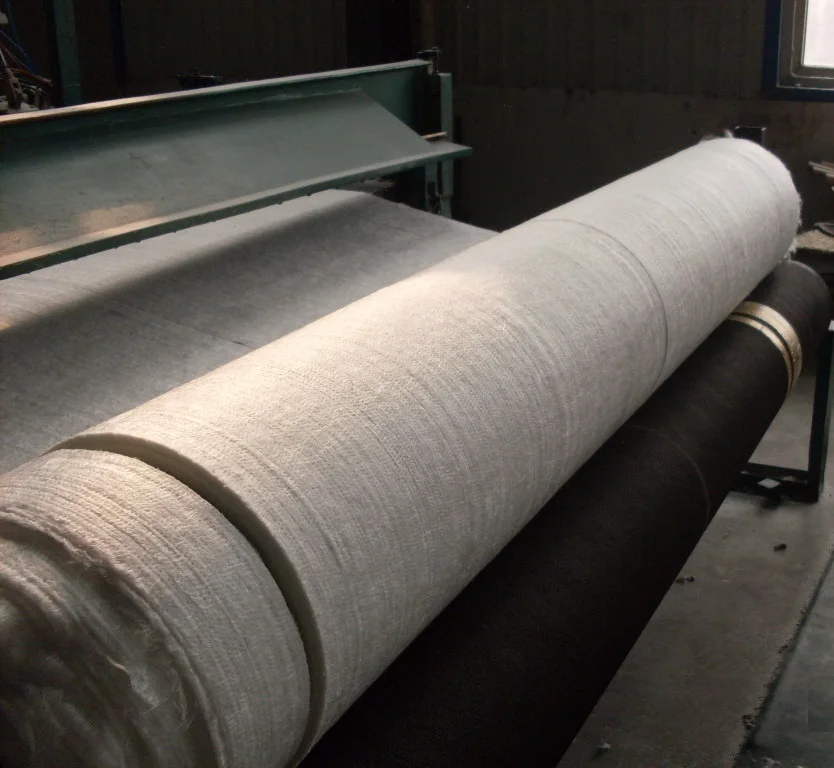 High Quality Fiberglass Filter Cloth Filter Fabric Needle Punched Felt ...