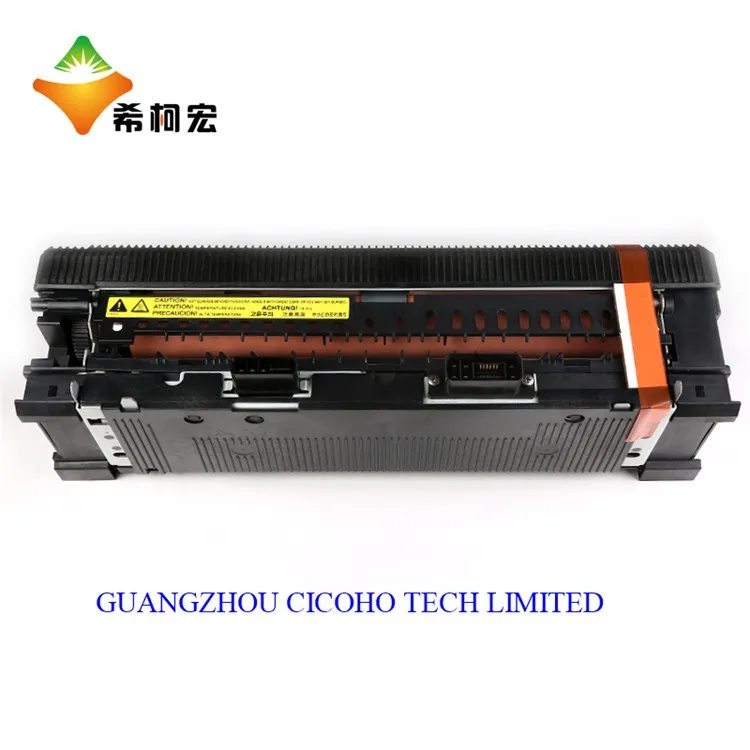100% New compatible fuser assembly for HP 9000 9040 9050 laser printer ...