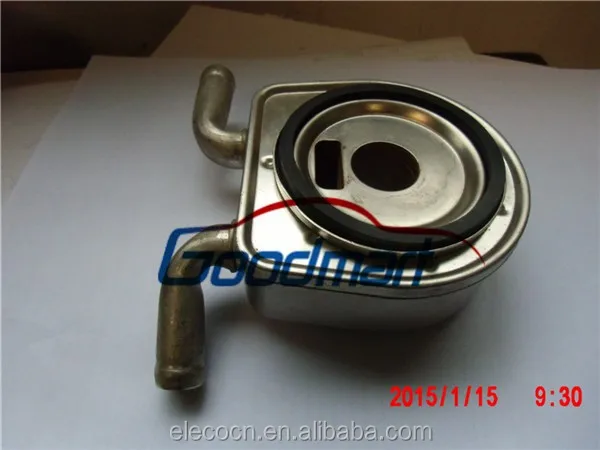 Heat Exchanger 500357275 For Iveco Daily S2000 - Buy Heat Exchanger ...