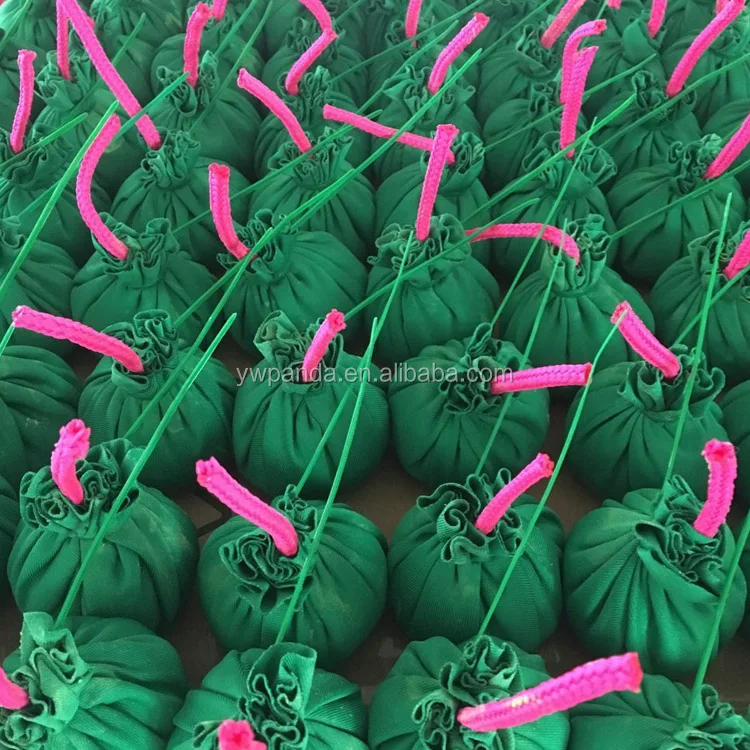 Chalk Blast Balls - Ultimate Party Favor for Kids & Adults