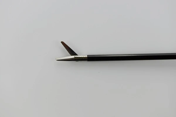 Surgical Endo Scissors/laparoscopic Endo Scissors/5mm Endo Scissors ...