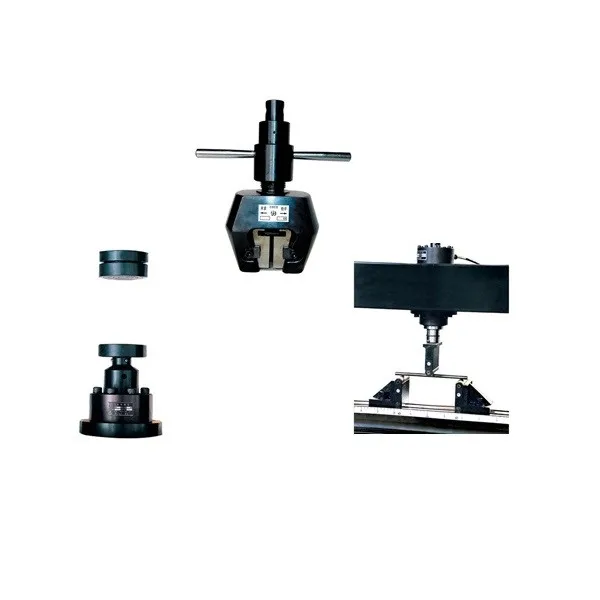 Tensile Test Grips - Reliable and Versatile Solutions