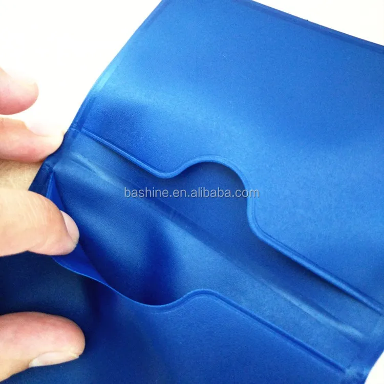 Oem Pvc Soft Plastic Membership Card Holder For Promotion - Buy Pvc ...