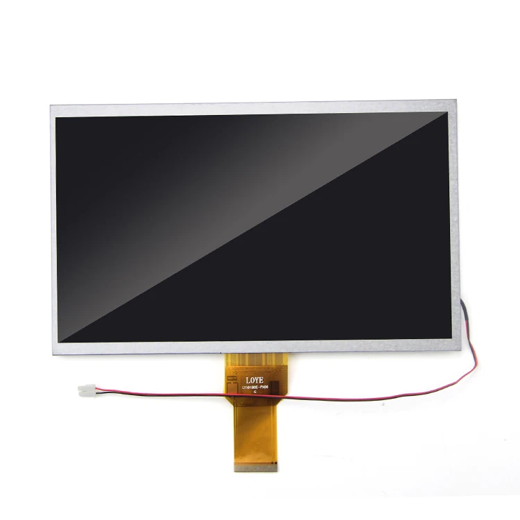 Cardboard Display With Lcd Video Player Module - Buy Cardboard Display ...