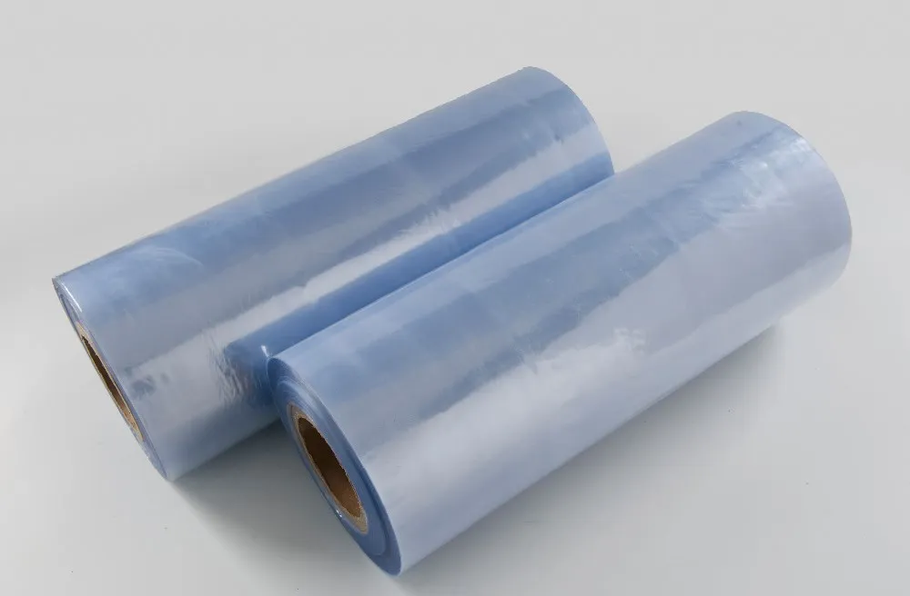 Pvc Shrink Wrap Bag Plastic Bag For Soap,Handcraft Packaging With ...