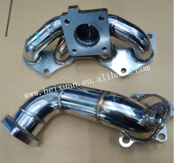 4EFE 4EFTE Turbo Kits - Upgrade Your Toyota Starlet Performance