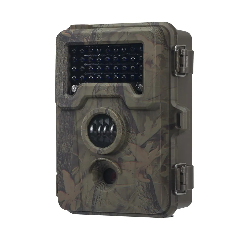 Mini 2.4''tft Hunting Camera 4mp Digital Trail Hunting Camera With Fcc ...