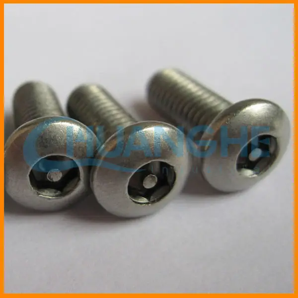 Hardware Fastener Offset Head Screw - Buy Offset Head Screw,The Cowboy ...