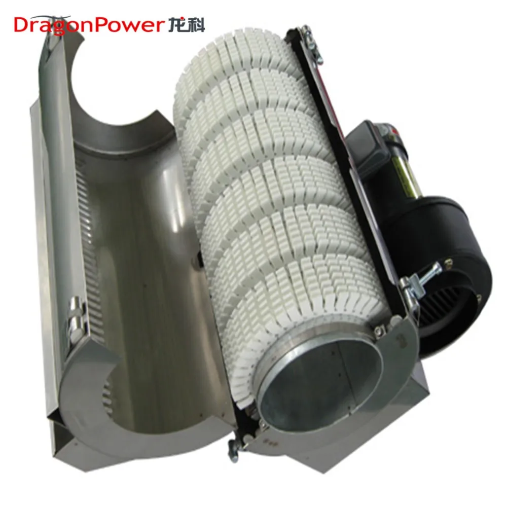 Air Cooling Ceramic Band Heaters for Industrial Heating