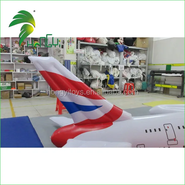 Inflatable Airplane Inflatable / Aeroplane Inflatable Plane ...