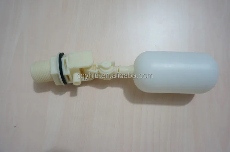 Hot Selling Solar Water Heater Float Valve 5 L/min At 5 Bar - Buy Solar ...