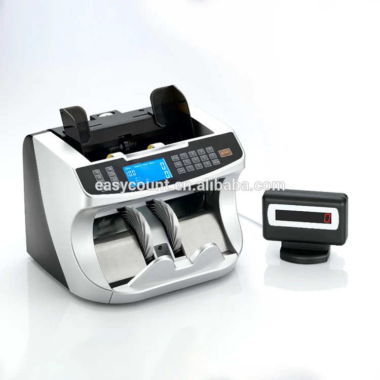 Hot Sale Money Counter Cash Counting Machine - Buy Cash Counting ...