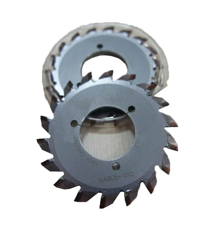 High Quality Manual Pcb V-grooving Machine Diamond Cutting Blades Pcb ...