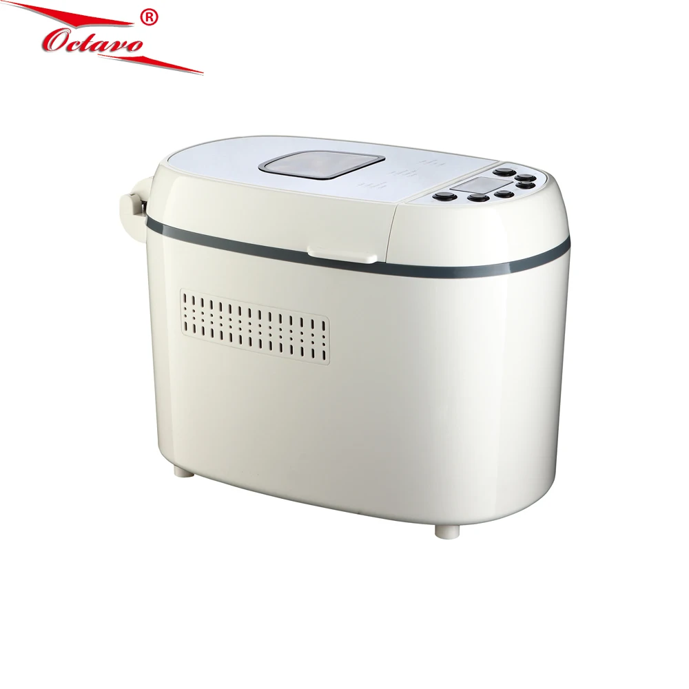 Easy To Use Electric Automatic Home Bread Maker Machine - Buy Bread ...