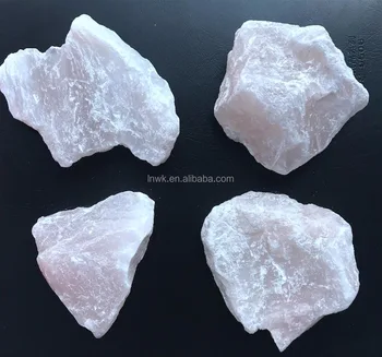 China Mineral Pink Talc Lump Importers For Industrial Use With Low ...