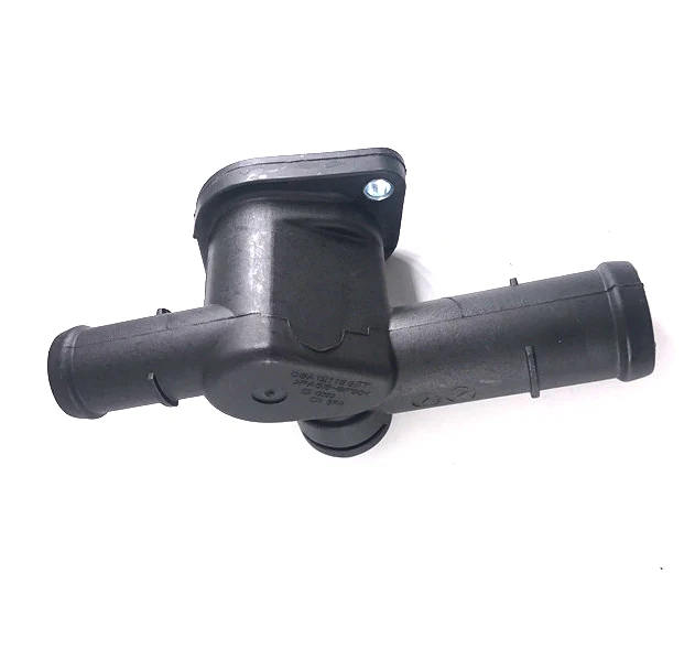 恒温器外壳/水法兰为大众 OEM 06A121133AL 06A 121 133AL| Alibaba.com