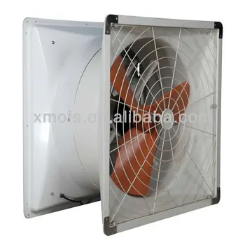 60x60cm Fan/ 600x600mm Exhaust Fan/ Ventilation Fan - Buy 60x60 Axial ...