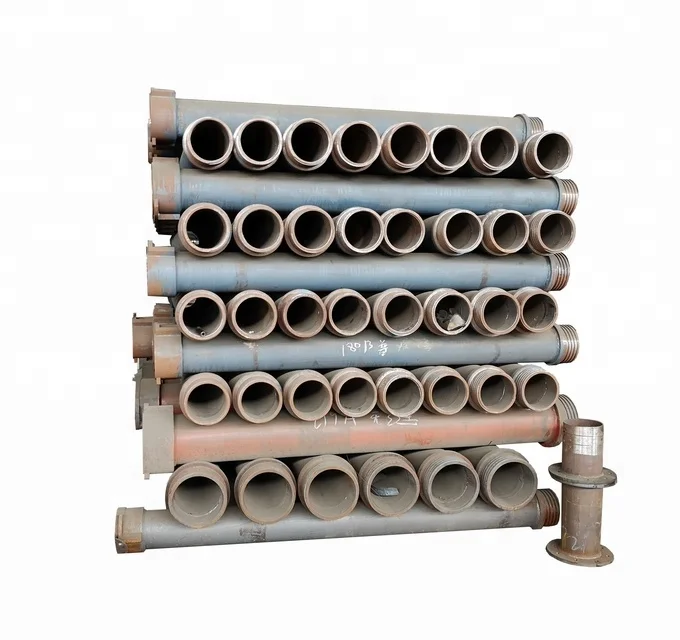 Drilling Pipe For Reverse Circulation Drilling Rc Drilling Rig - Buy ...