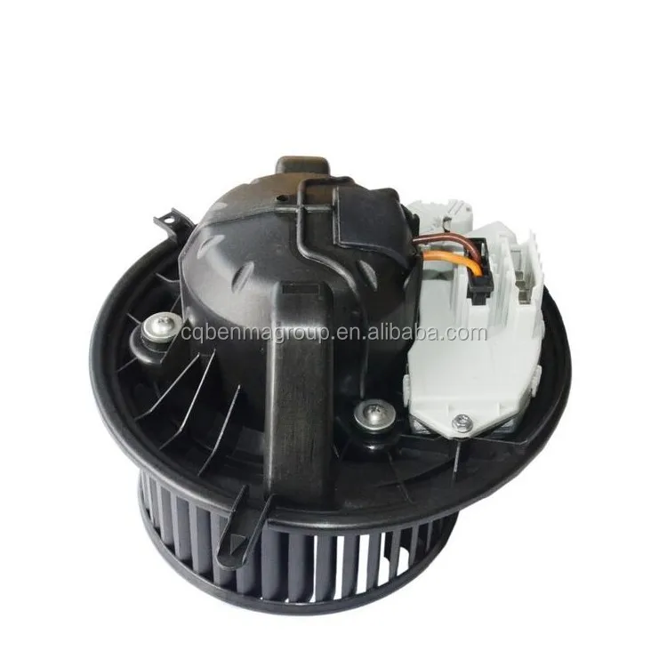 64119144200 64116933663 64119227670 64116927090 Auto Parts A/c Blower ...