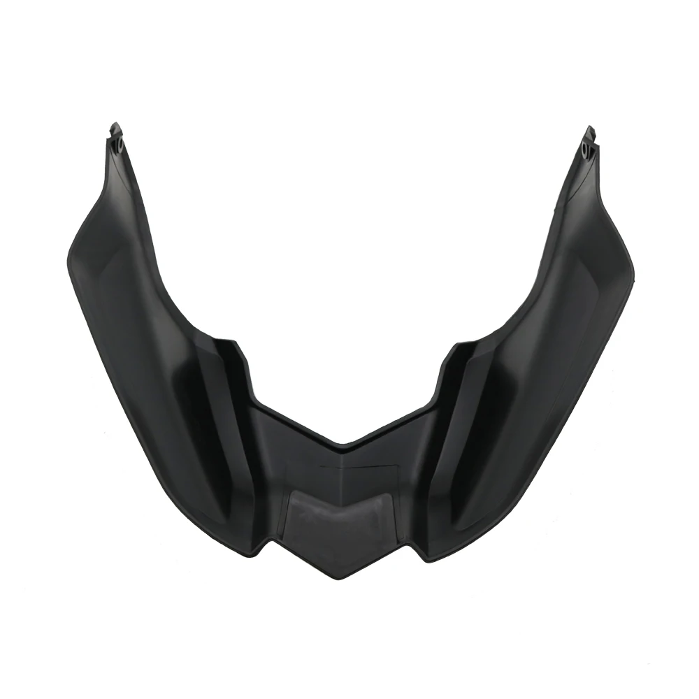For Bmw Front Beak Extension Fender Beak Front Fender Extender F650gs ...