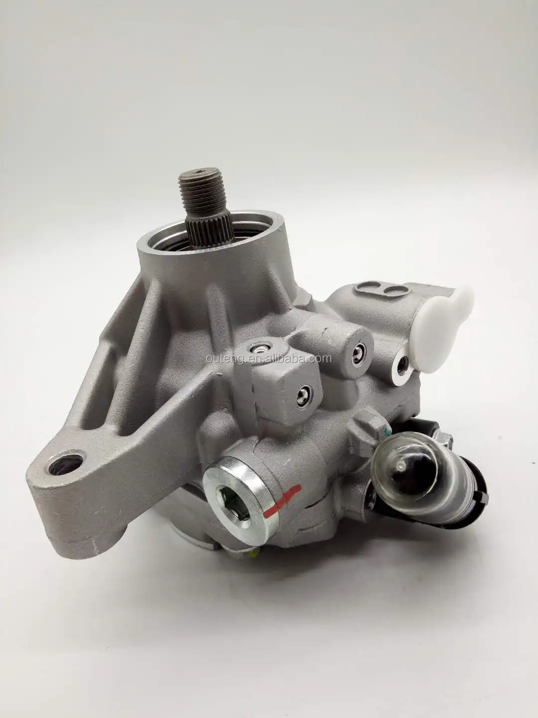 High Quality Car Parts Power Steering Pump for honda CIVIC OE 56110-RNA ...