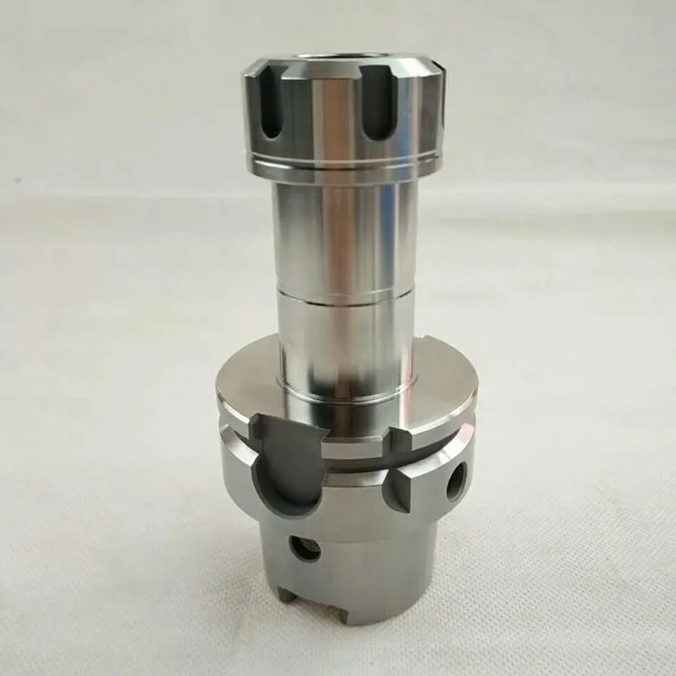 Hsk 63 And Hsk 40 Tool Holders For Hsk Spindles - Buy Hsk 40 63,Hsk ...