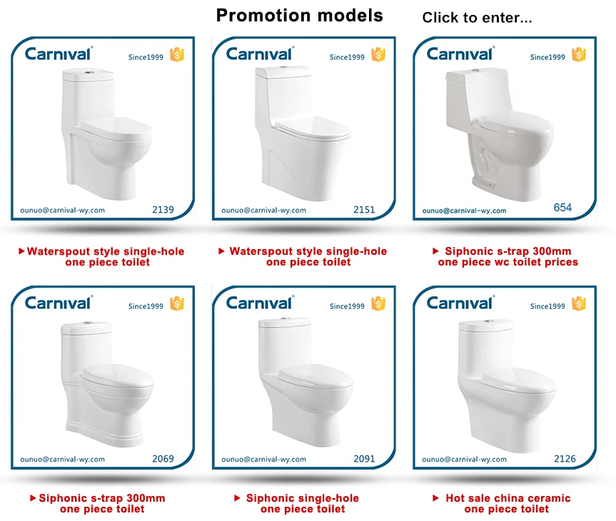 China Supplier Bathroom Fashion Design Dual Flush High Efficiency ...