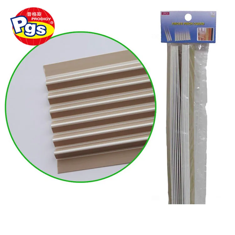 Plastic Finger Guard /pvc Strip Door Finger Pinch Guard - Buy Pvc Strip ...