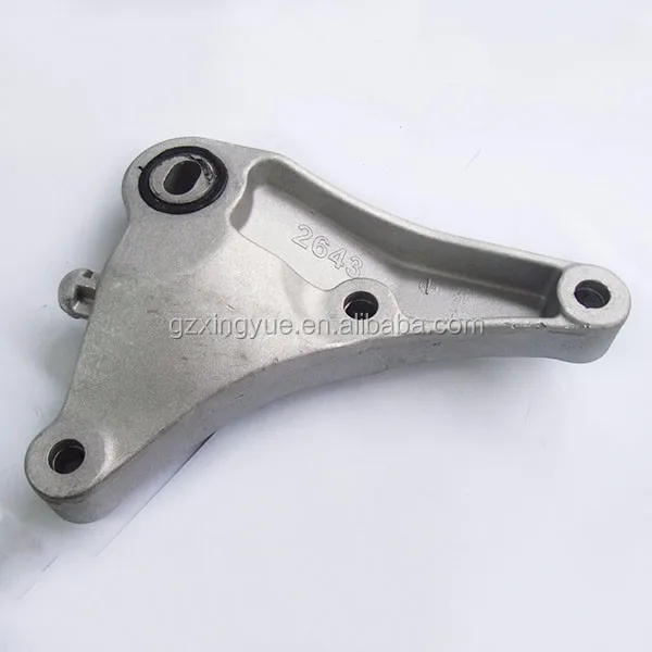 2012-2016 Chevrolet Sonic Transmission Engine Mount Bracket 96852643 ...