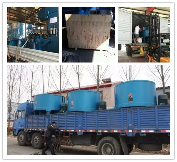 Bestech Laboratory Sand Mill - High Efficiency & Quality