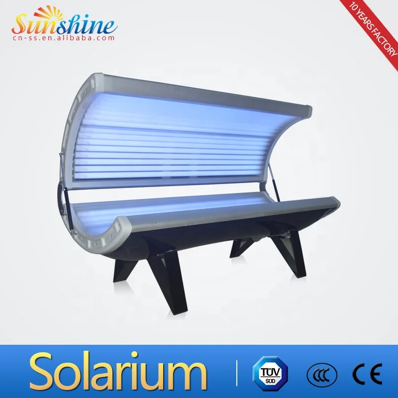 Sunshine W4n Tanning Bed Solarium For Sunbathing Tanning Machine Jl ...