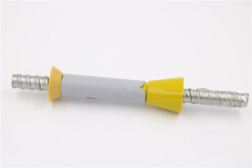 Plastic Concrete Pvc Pipe End Cap Concrete Formwork Plug Cone For ...