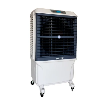 Natural Breeze Air Portable Air Conditioner Humidity Control Air Cooler ...