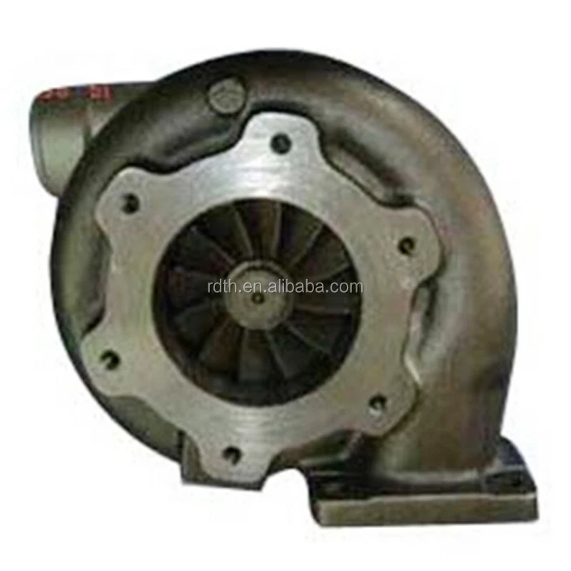 Eastern Factory Prices Turbocharger Hx50 S400 3537639 3575203 3528650 ...