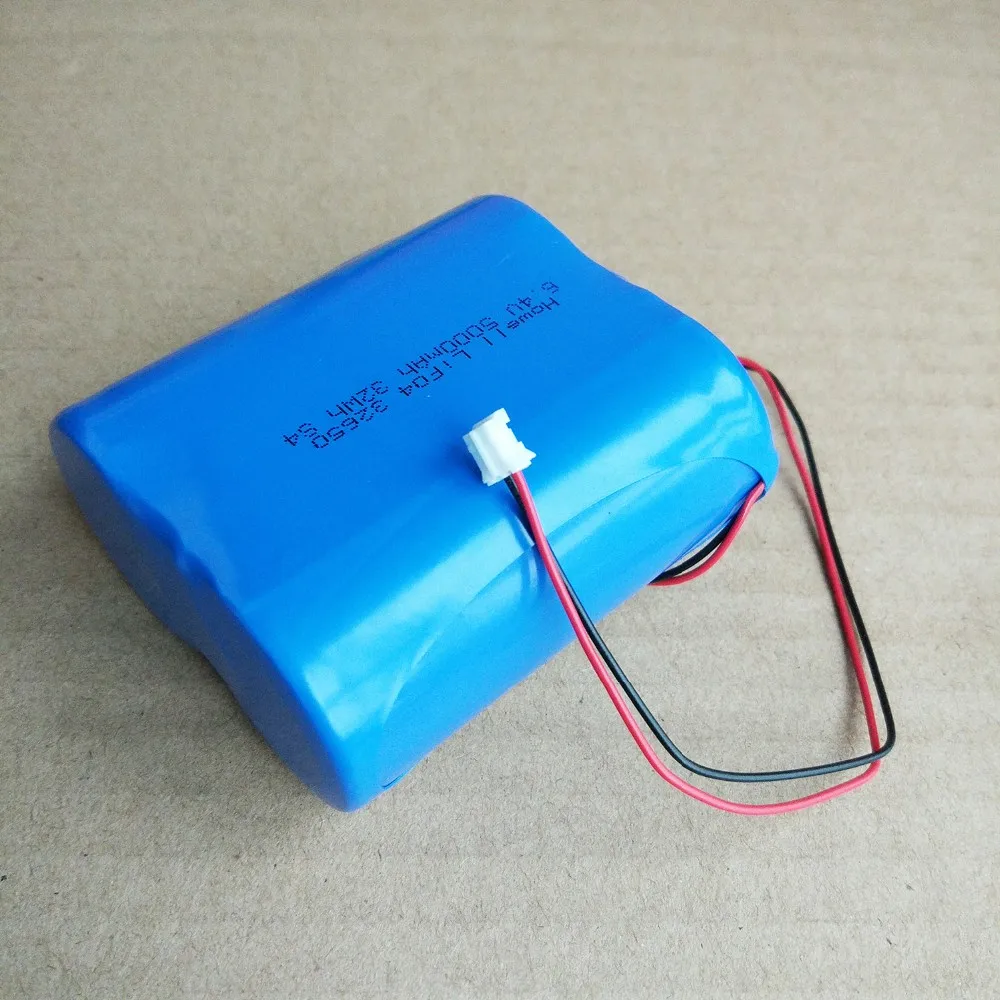 32650 3.2V 5ah Lifepo4 Battery Cell - Reliable Energy Storage