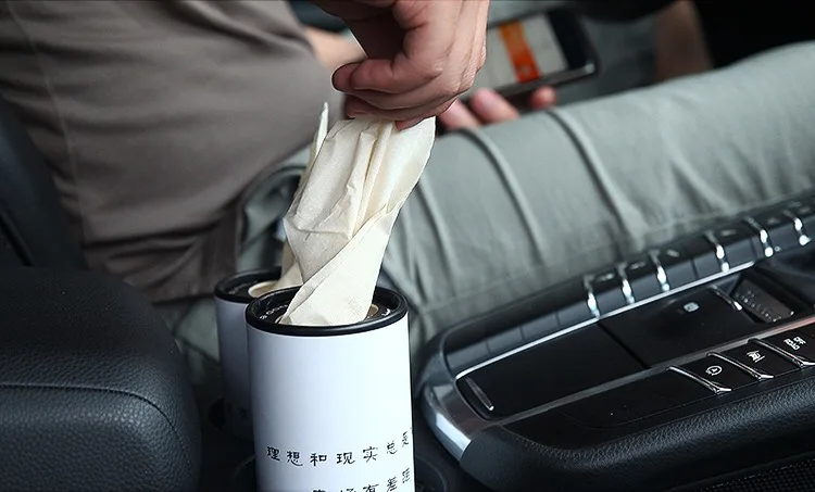 Customized Car Tissue Facial Tissue - Buy Customized Car Tissue,Car ...