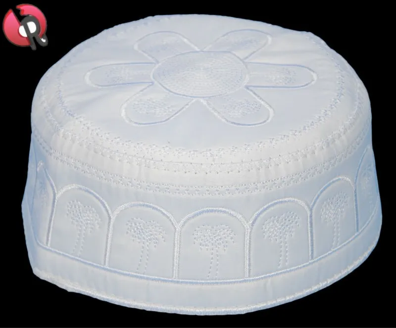 High Quality Custom Knit Muslim Hat For Man Wholesale - Buy Muslim ...